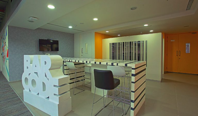 Human Greatness inspires the new Flipkart office [Flipkart Stories]