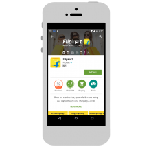 6 steps to get started on the Flipkart mobile app [Flipkart Stories]