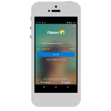6 steps to get started on the Flipkart mobile app [Flipkart Stories]