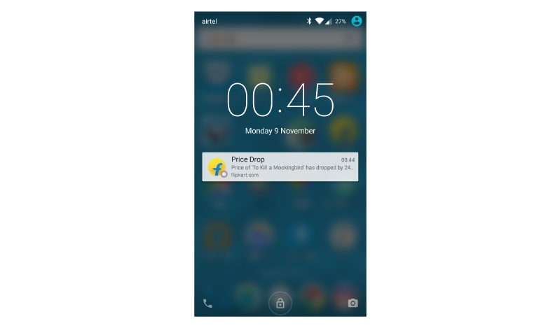 Introducing Flipkart Lite