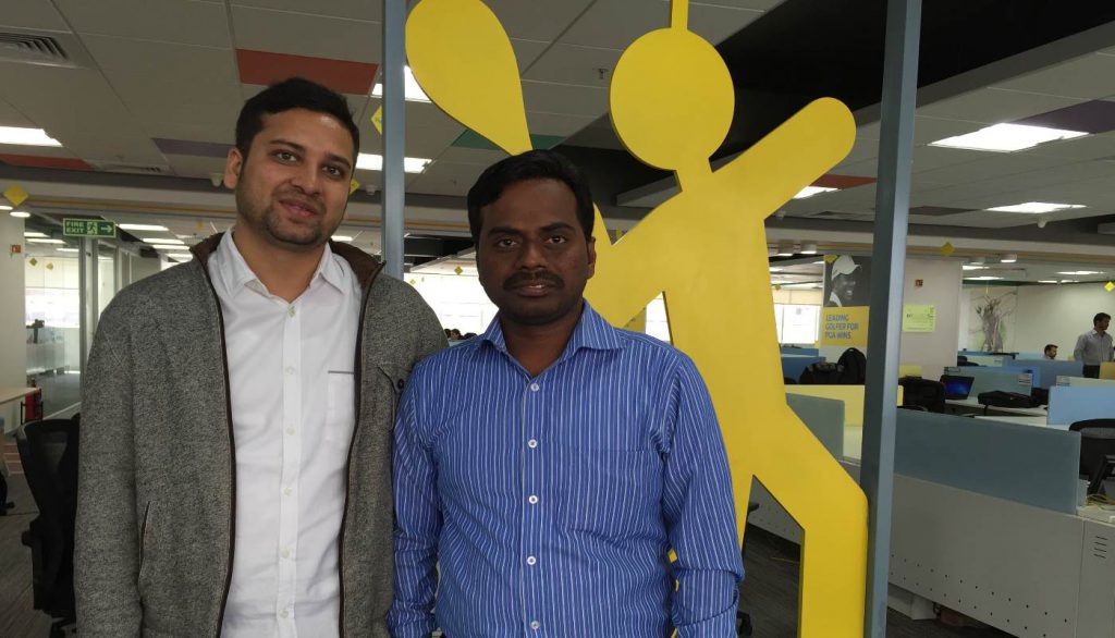 Ambur Iyyappa - the man who saw tomorrow