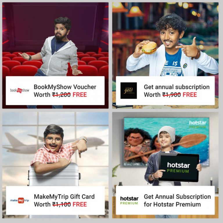 Flipkart Plus - Sign up for Flipkart's free customer benefits program!