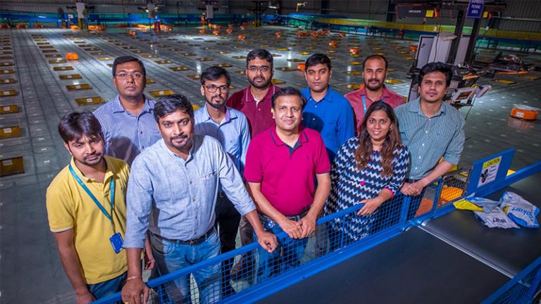 At Flipkart, humans & bots work towards speed, accuracy & security
