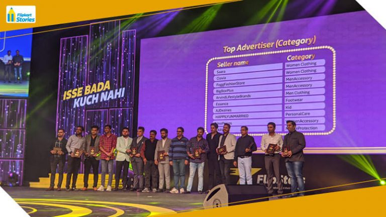 Meet the FlipStars, Flipkart’s top sellers delighting shoppers across ...