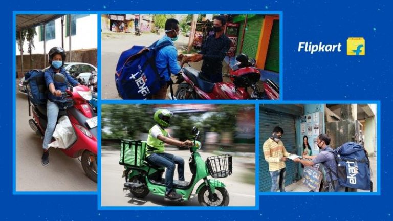 The Flipkart Group’s Instakart - a fair employment opportunity provider