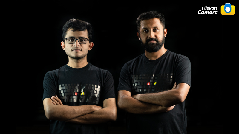How Flipkart Camera frames the future of interactive shopping