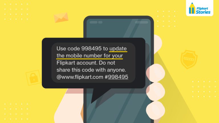 OTP Fraud: Tips to safeguard yourself & your information online