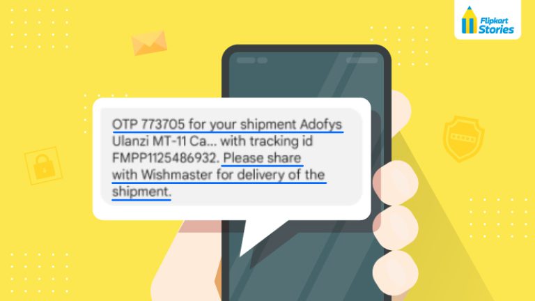 OTP Fraud: Tips to safeguard yourself & your information online