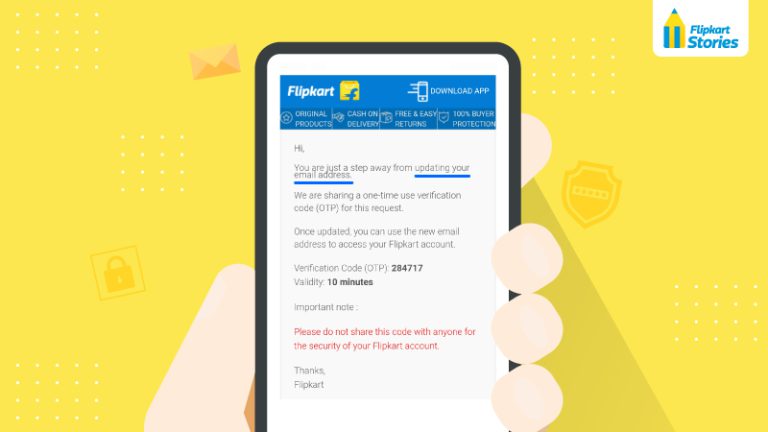 OTP Fraud: Tips to safeguard yourself & your information online