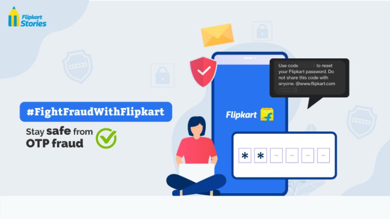 Protect yourself from cyber fraud during The Big Billion Days Sale