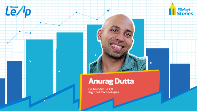 Flipkart Leap Ahead: Finalists share their growth stories