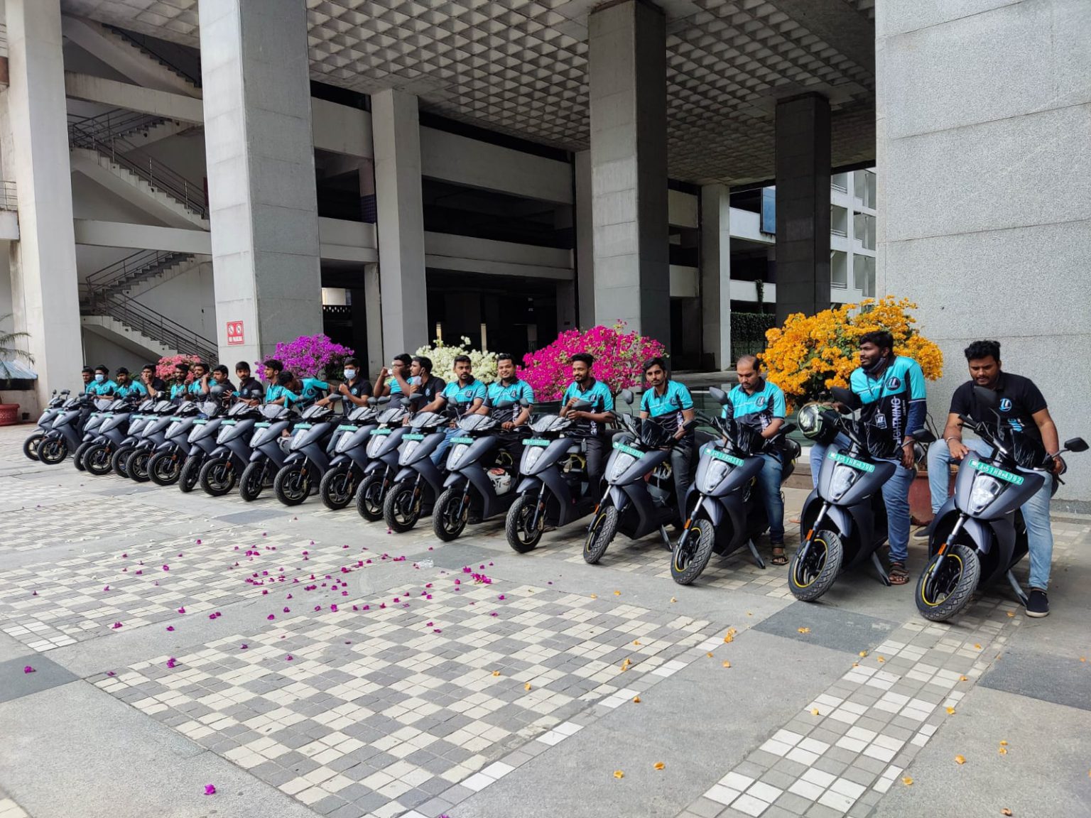 Flipkart supply chain - Growth in 2023