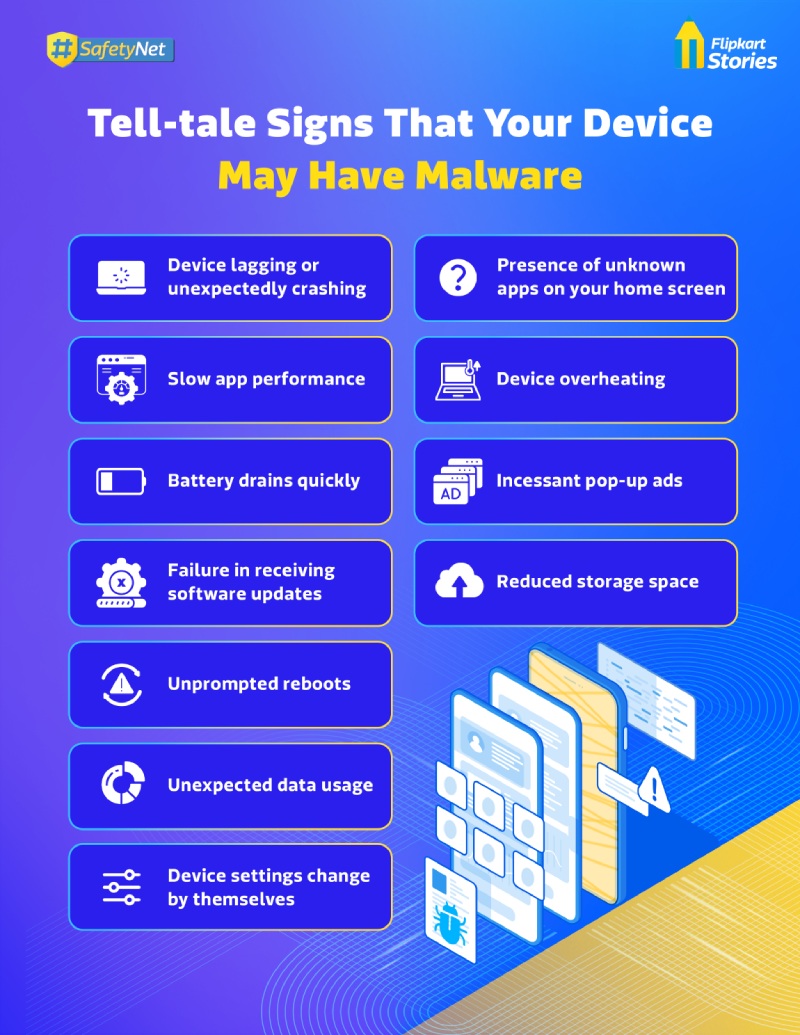 Device takeover: How to protect yourself from malicious apps
