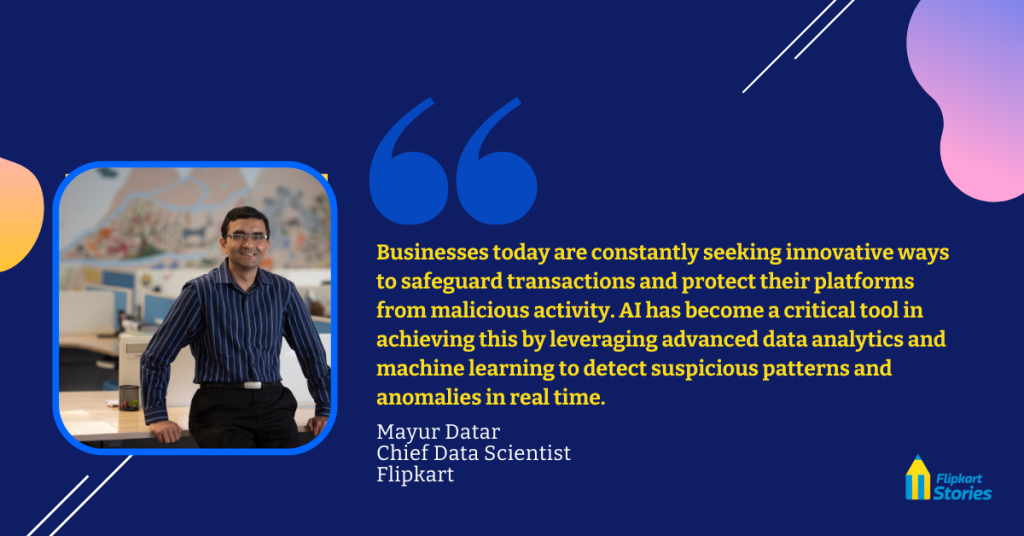 Unleashing AI: How Flipkart is Transforming E-Commerce with AI