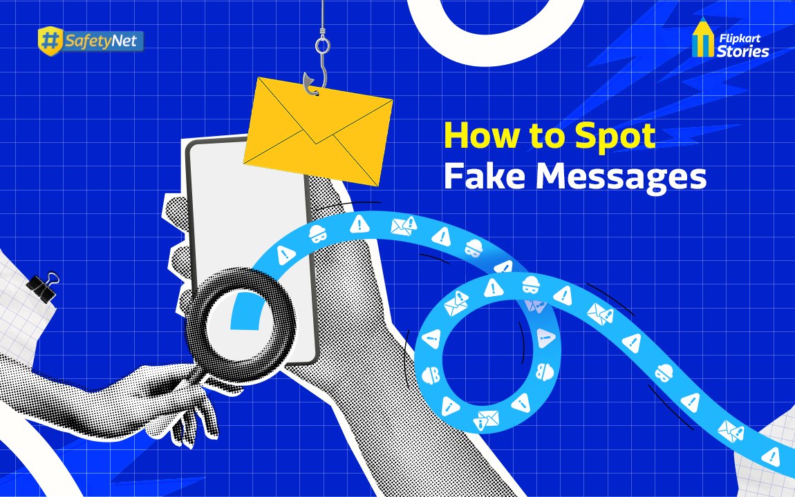 Scammers at your inbox? How to spot and tackle a fake message
