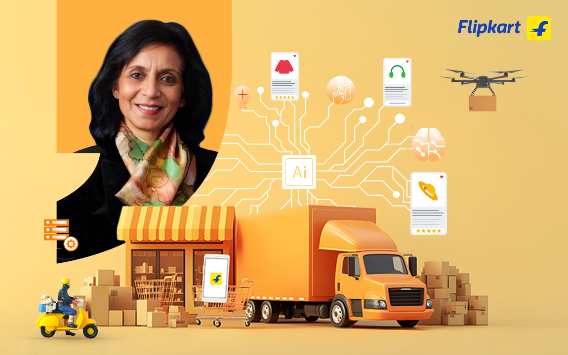 Flipkart Newsroom - Browse and download official Flipkart press releases