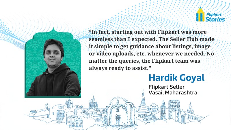 From local to limitless: Scaling a family business with e-commerce