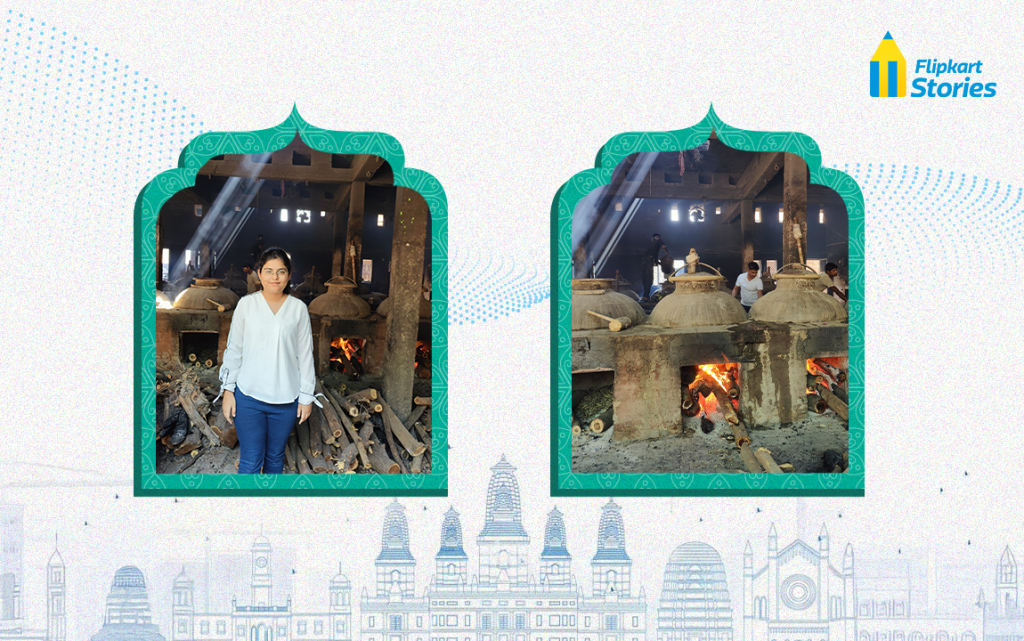 Empowering Women in Kanpur via E-commerce: A Samarth Story