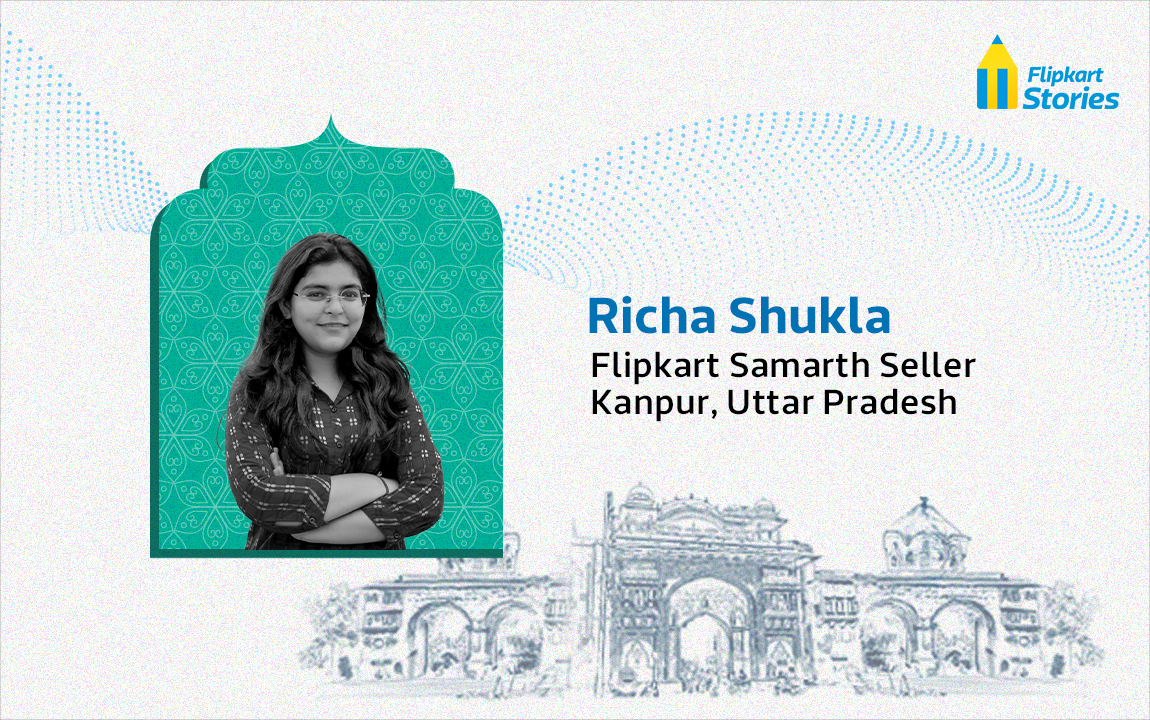 Empowering Women in Kanpur via E-commerce: A Samarth Story