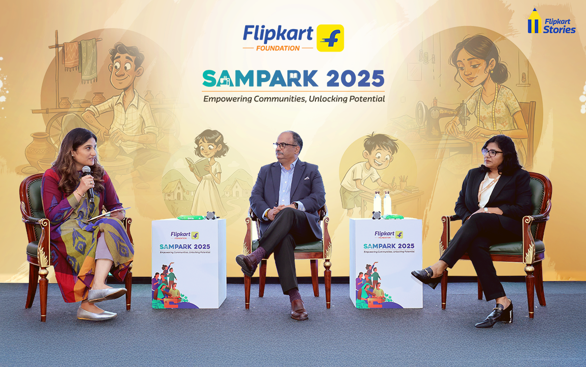 Sampark 2025: Empowering Communities, Unlocking Potential
